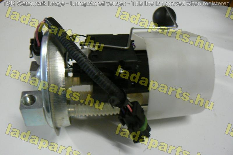 Lada 2112 - 21120-1139009-06 - Lada Niva Samara