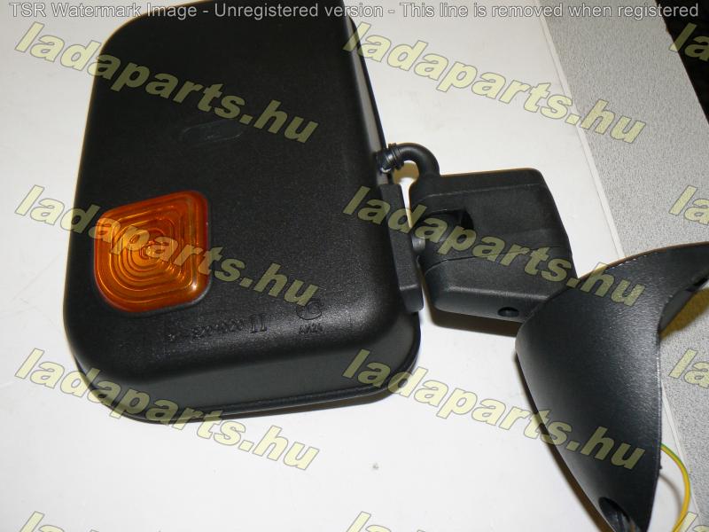 Lada 2121 - 23460-8201020-00 - Lada Niva Samara