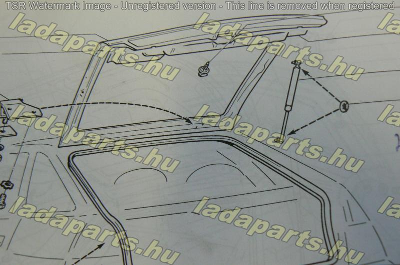 Lada 2101 - 21010-6203232-00 - Lada Niva Samara